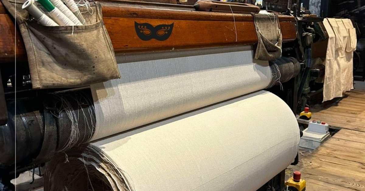 Maskarada u Poznańskiego – Karnawałowa Gra Muzealna w Muzeum Fabryki ...