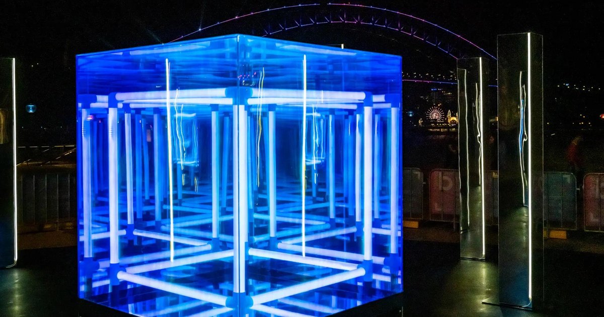 Light Move Festival 2021 powraca do otwartej przestrzeni miejskiej ...